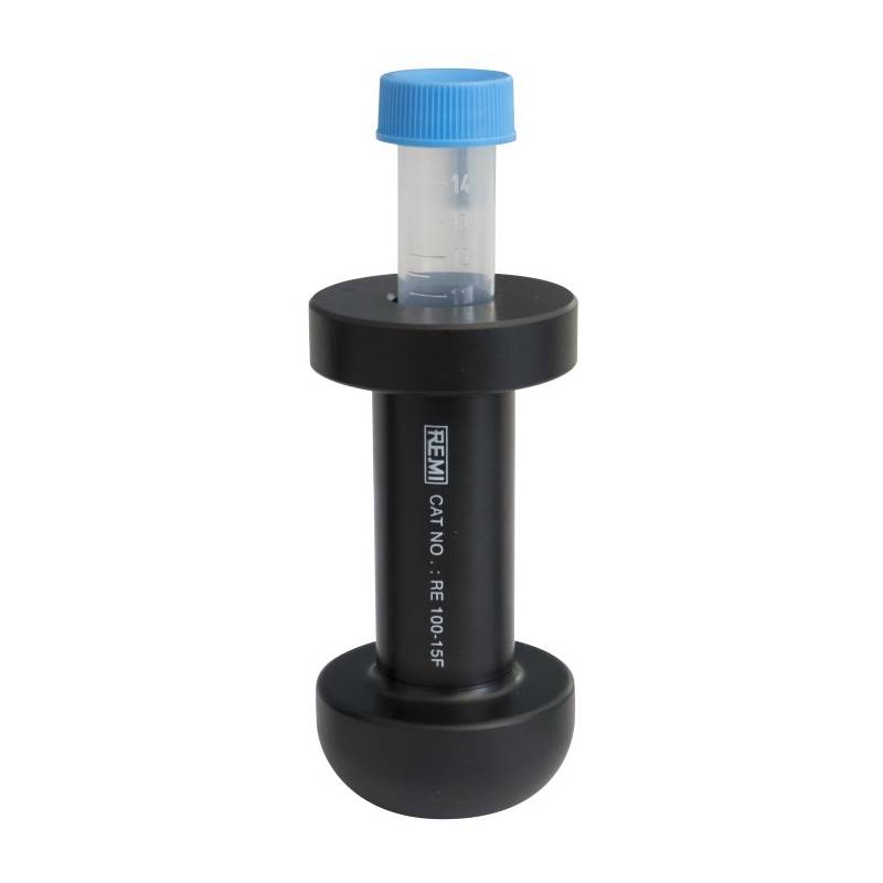 Riduttore RE 100-15 F per provette Falcon® 15 ml