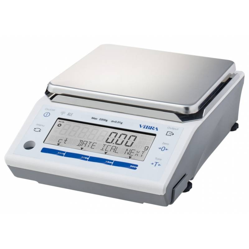 Bilancia Tecnica a Diapason VIBRA ALE