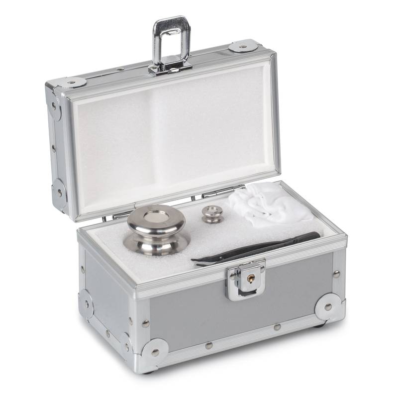 Kit Pesi Safety Set 10g + 200g in E2