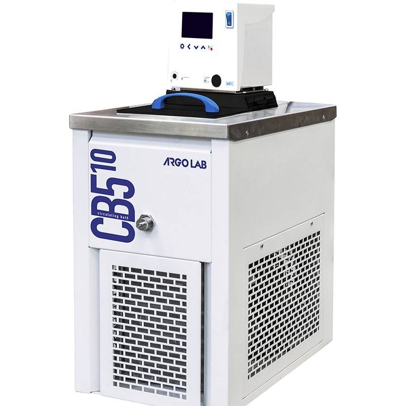 Termocriostati ArgoLab CB 5