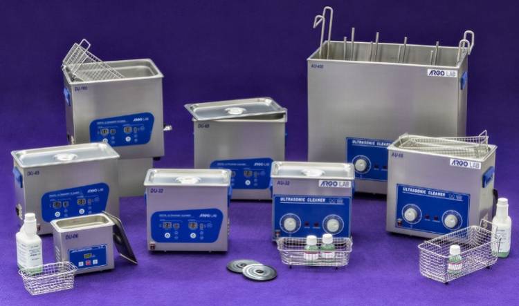 Cosa sono e come funzionano i bagni ad ultrasuoni